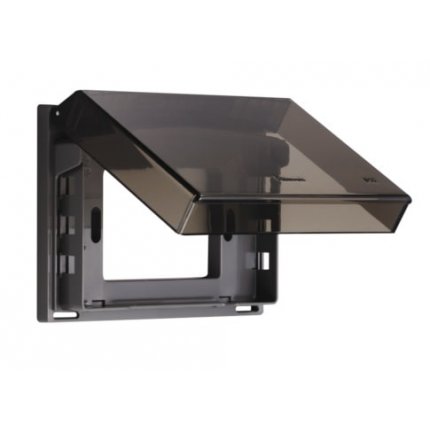 Công Tắc 1 Chiều Panasonic WEV5001SW/WEV5001-7SW Wide